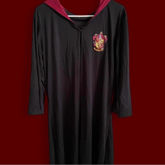 Wizarding World Of Harry Potter | Costumes | Harry Potter Gryffindor ...